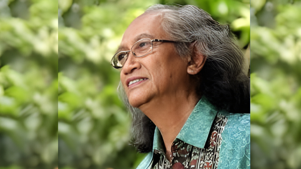 Kesadaran Diri dan Sejarah – Tulisan Terakhir Rm Mudji di Borobudur ...